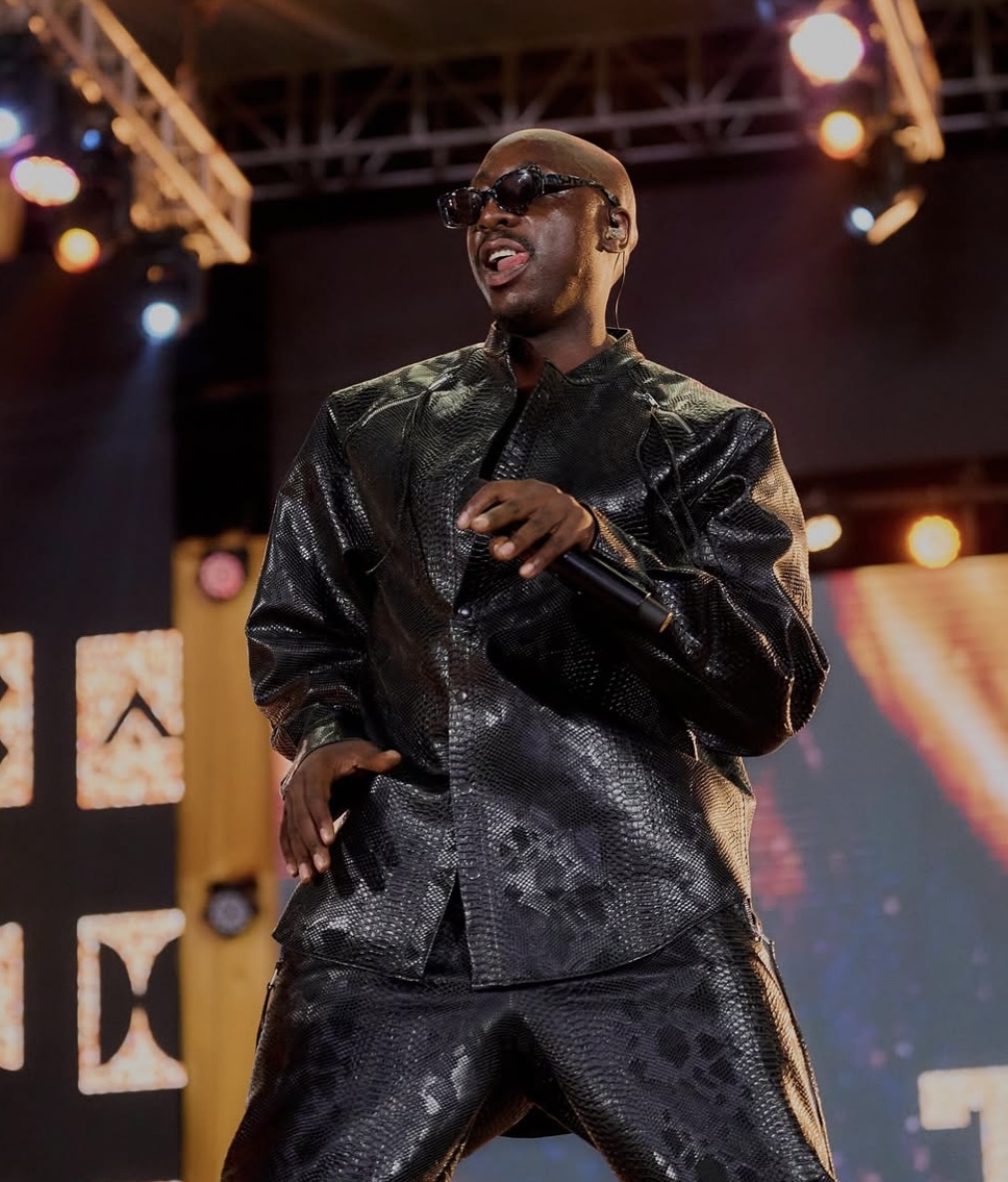 Kenya’s Top Musician, Bien, Set For US And UK Tour – Africa plus magazine